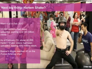 Presentation flashmobs (2) | PPTX | Technology & Computing