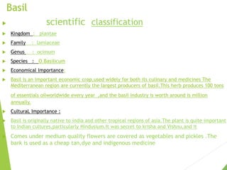 Presentation Flora.pptx | Gardening | Home & Garden