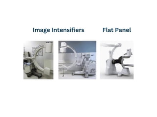 presentation fluoroscopy about how it works | PPT