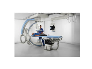 presentation fluoroscopy about how it works | PPT