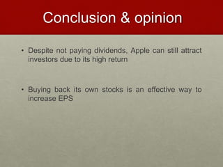 Apple Inc. | PPTX