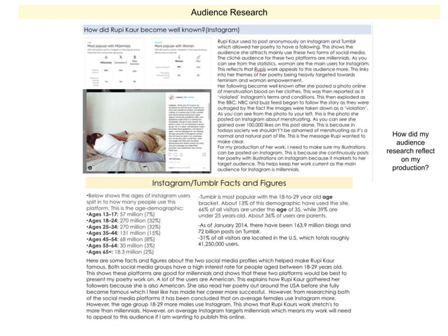 Presentation fmp | PPTX