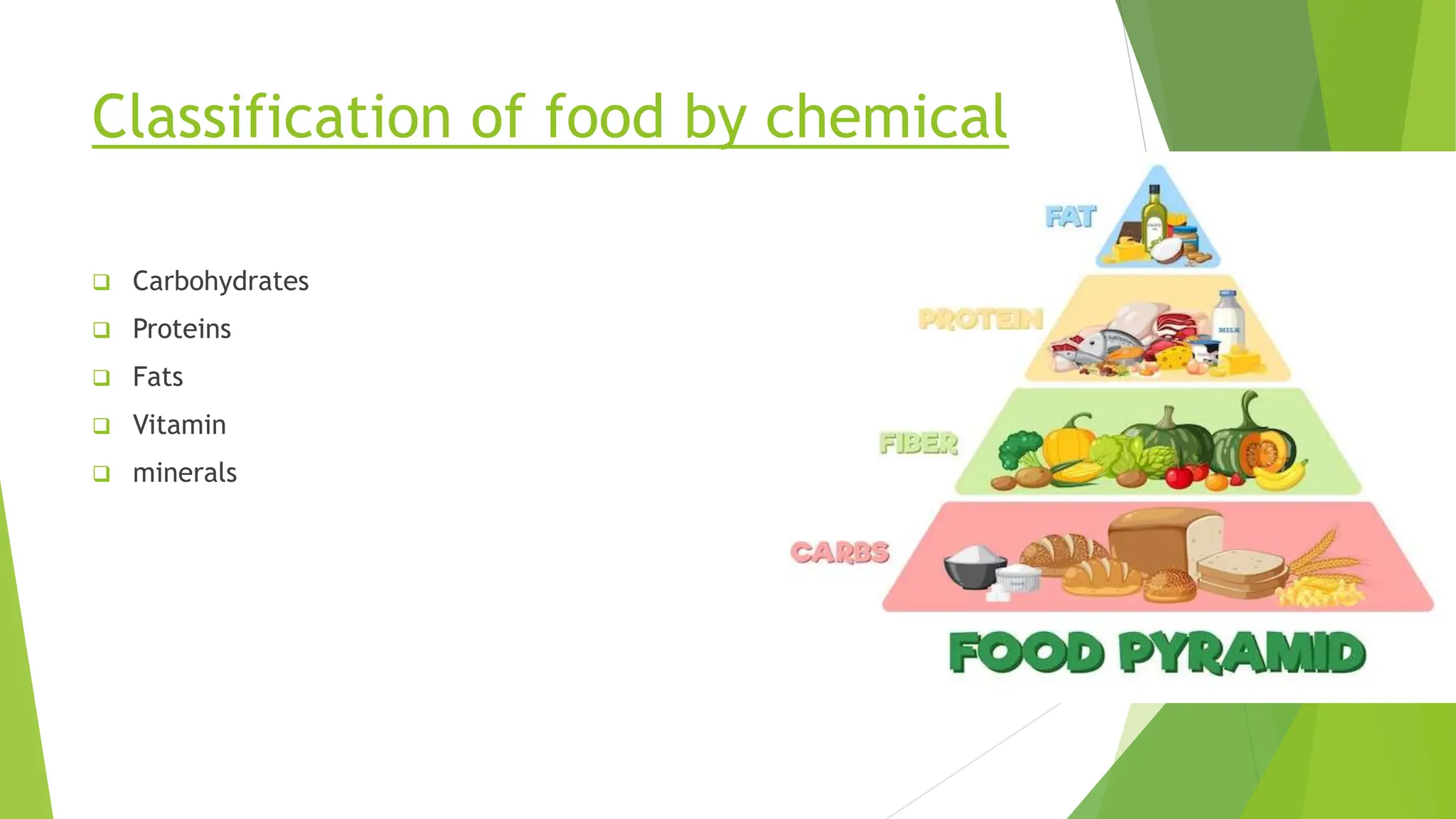 Presentation of food and nutrition website.pptx