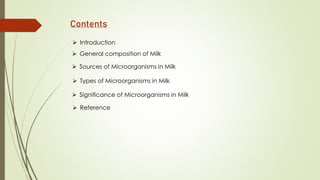 sources and types of microorganism in milk (2).pdf