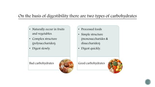 Presentation (food wheel) 1 | PPTX