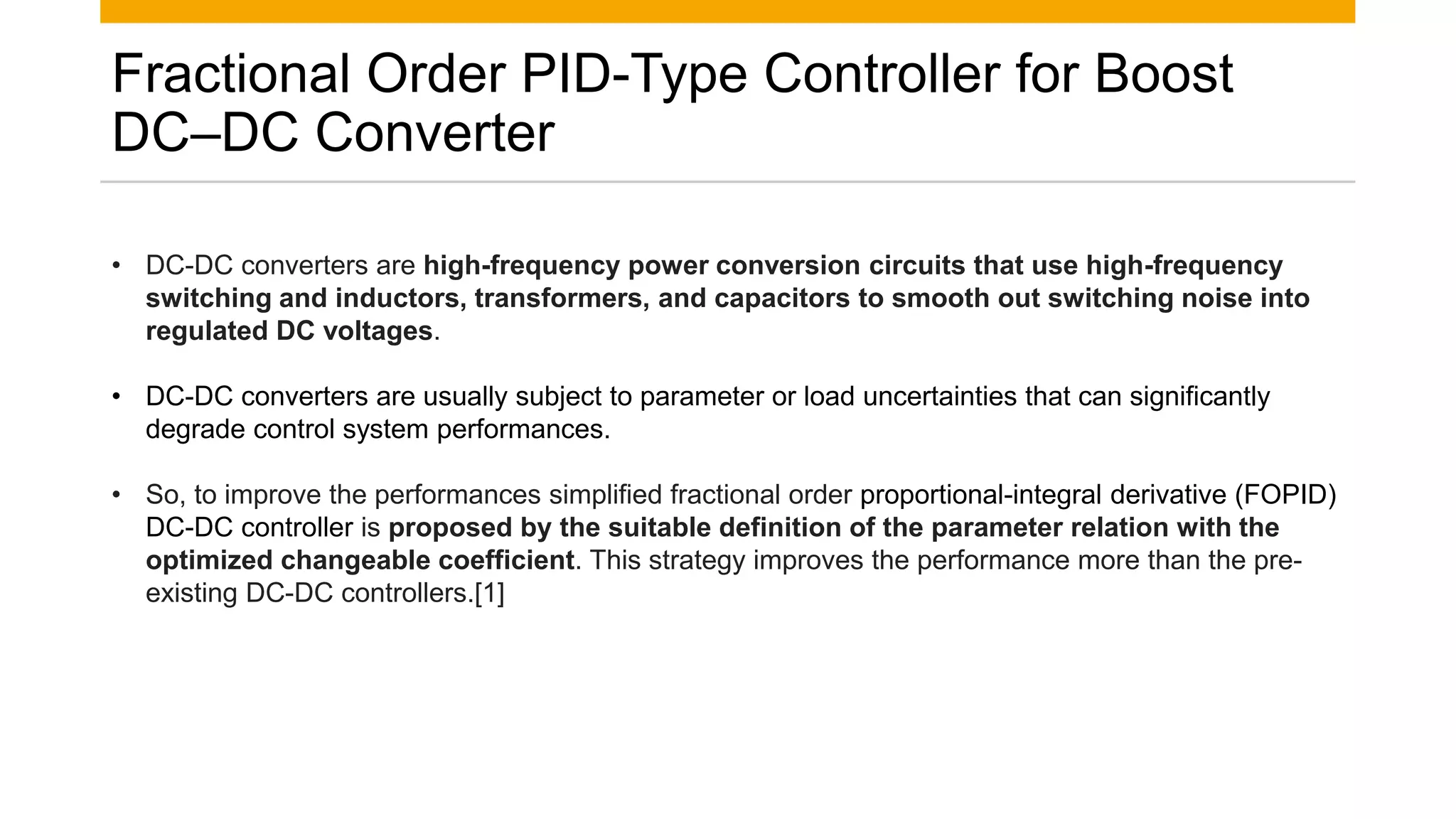 Presentation FOPID Boost DC-DC Converter.pptx