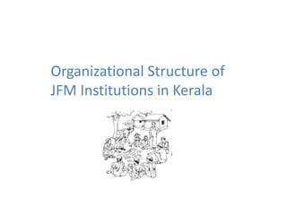 Joint Forest Management | PPTX