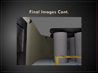 The Gateway - Game Concept | PDF