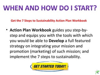 7 steps to NGO/Charity/Non-profit Sustainability and Growth | PPT