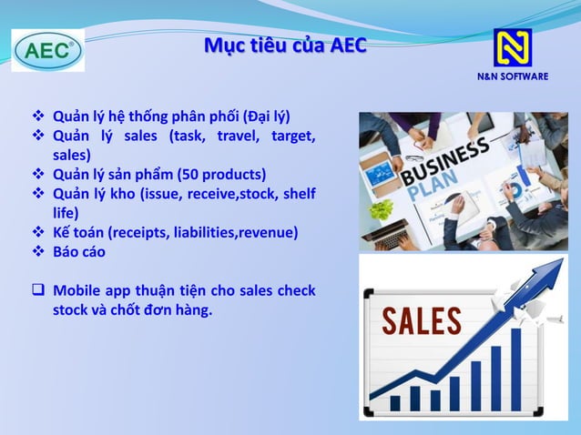 DMS proposal for AEC | PPTX