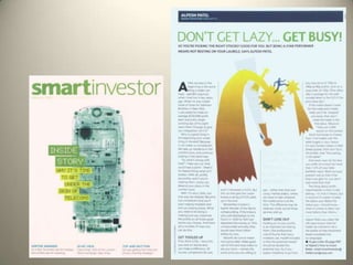 Presentation for Alpesh | PPTX