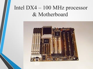 Presentation for architecture | PPT