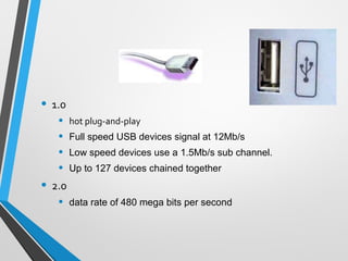 Presentation for architecture | PPT
