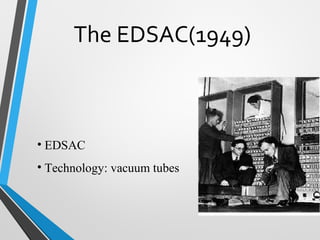 Presentation for architecture | PPT