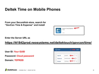 Presentation for bags 10 2019 | PPTX