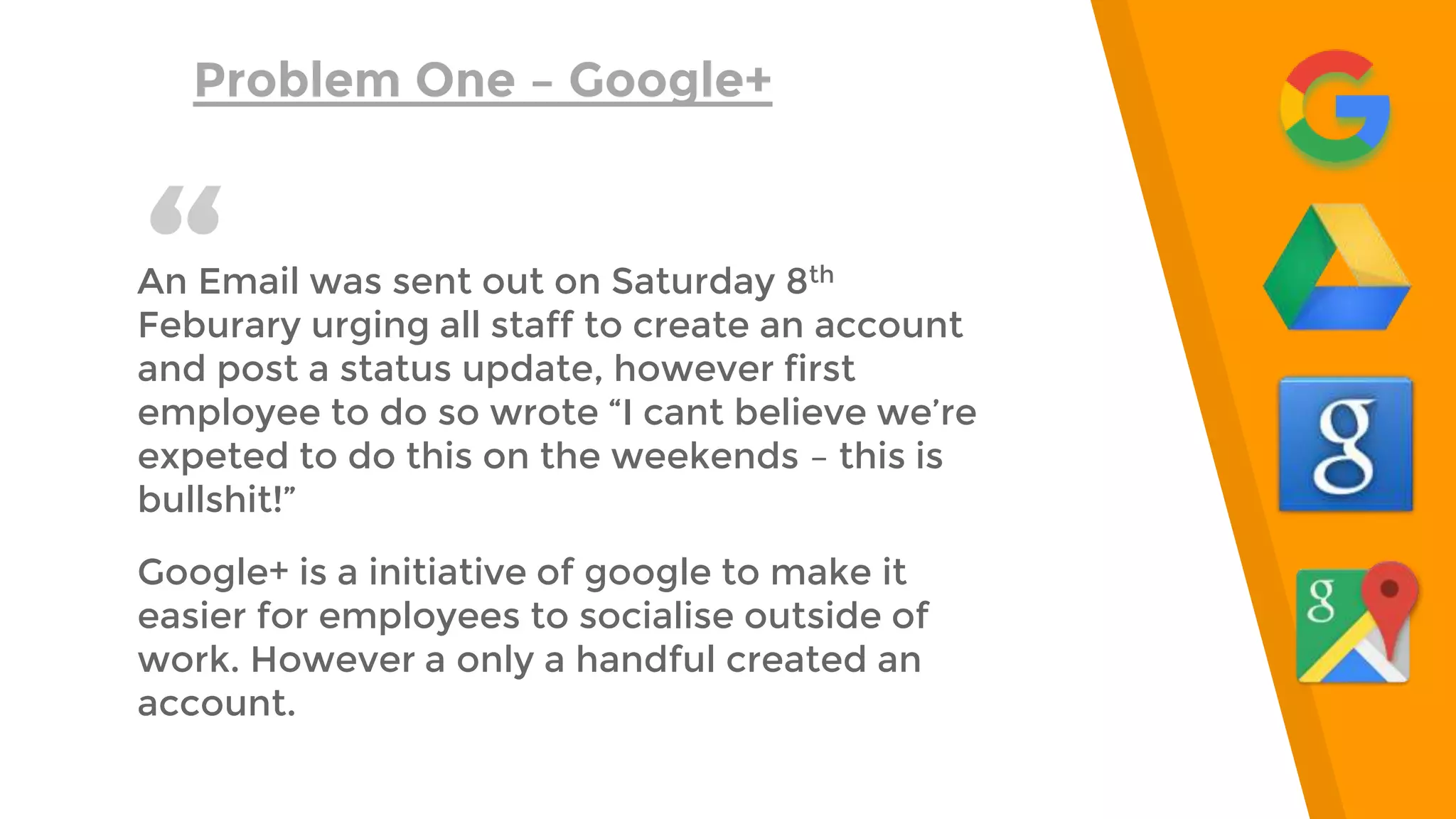 Google Presentation | PPTX