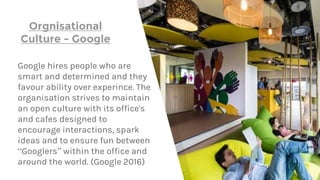 Google Presentation | PPTX