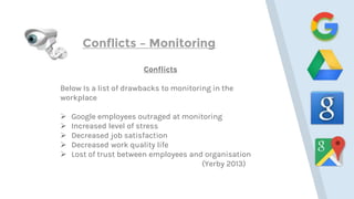 Google Presentation | PPTX