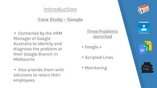 Google Presentation | PPTX