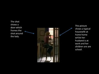 Presentation for class and status | PDF