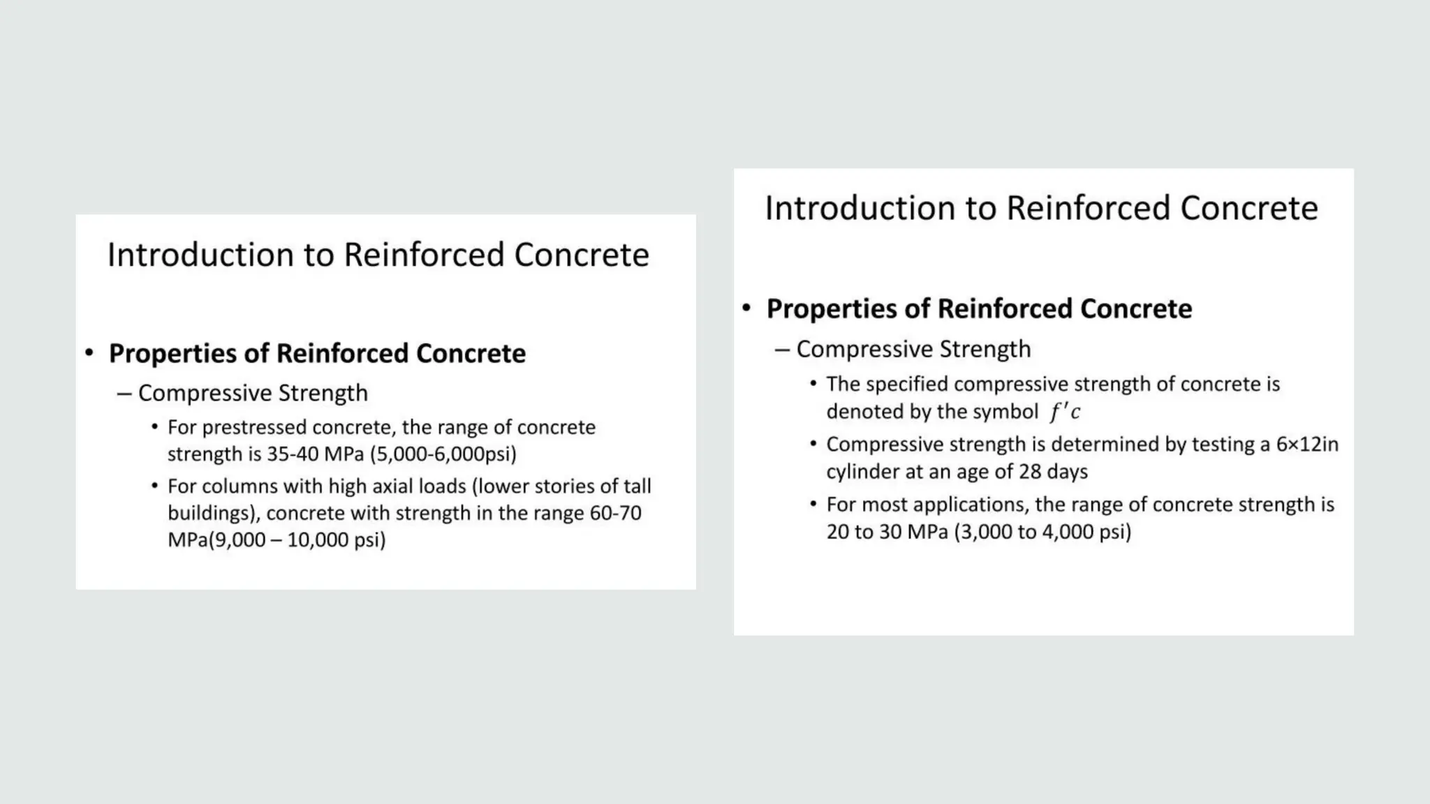 Presentation for conceret.pdfbzbbsjjsjj | PPT