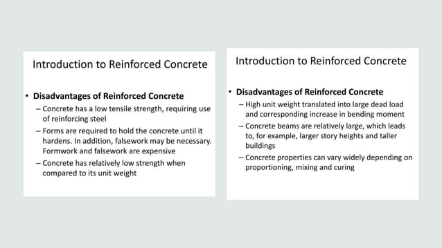 Presentation for conceret.pdfbzbbsjjsjj | PPT