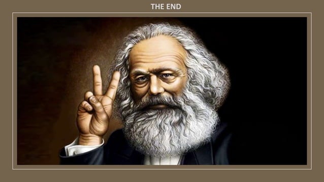 General Formula For Capital by Karl Marx. | PPT