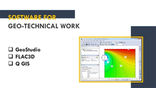 Most Important Software for Civil Engineering | PDF | Computer Software ...