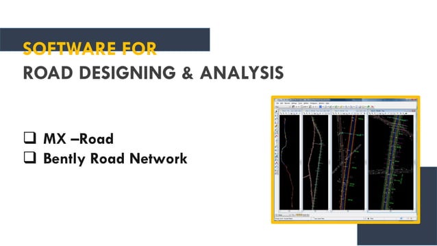 Most Important Software for Civil Engineering | PDF | Computer Software ...