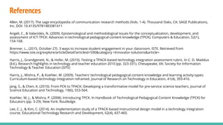 Presentation For ERC | PPT