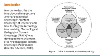 Presentation For ERC | PPT