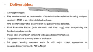 Presentation for Final Evaluation Design.pptx