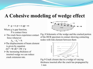 Presentation For Fracture Mechanics | PPT