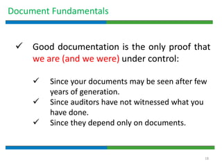 presentationforgooddocumentarypracticesrevisedshravan-150912105000-lva1 ...