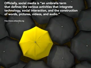 Presentation For Hot Topic Talk | PPT