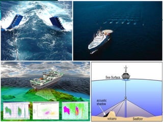 Ocean Research Vessels | PPT