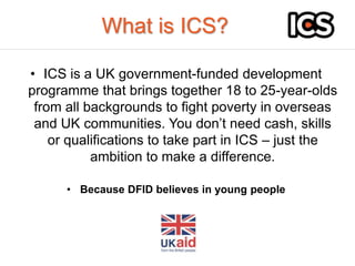 Presentation for ICSE | PPTX | Business Administration | Business