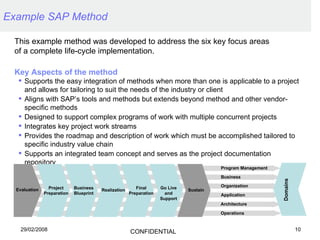 SAP Model -Smarterenergyconsulting.com