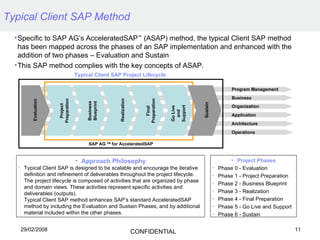 SAP Model -Smarterenergyconsulting.com