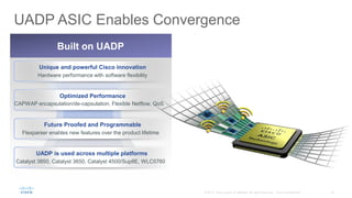 Future Proofing Your Network with the New Cisco Catalyst 3850 10G ...
