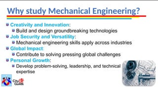 Electrical and electronic and mechanical engineering | PPTX