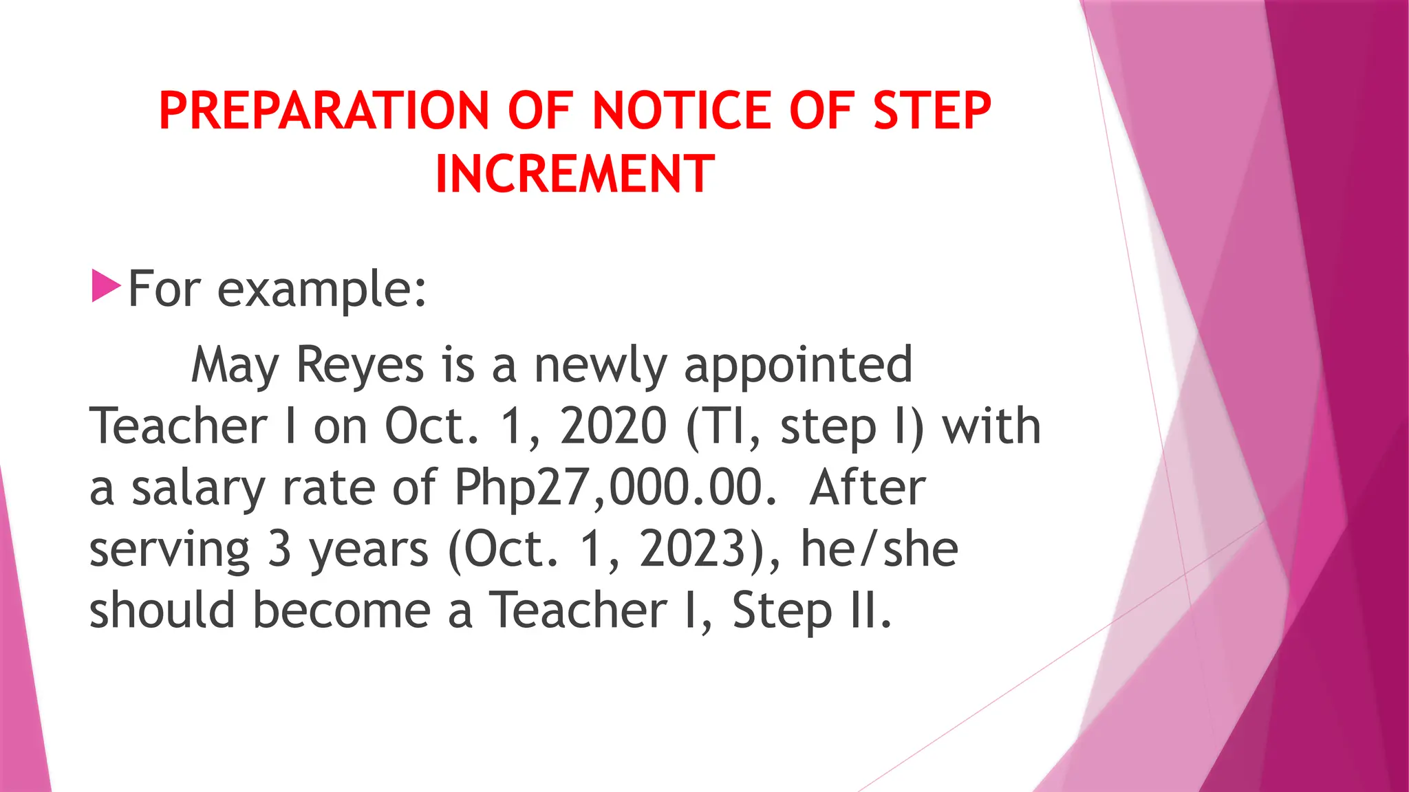 Leave Benefits for Government Employees in DepEd | PPTX