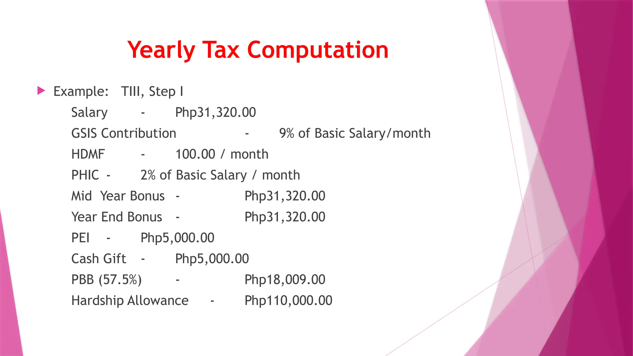 Leave Benefits for Government Employees in DepEd | PPTX