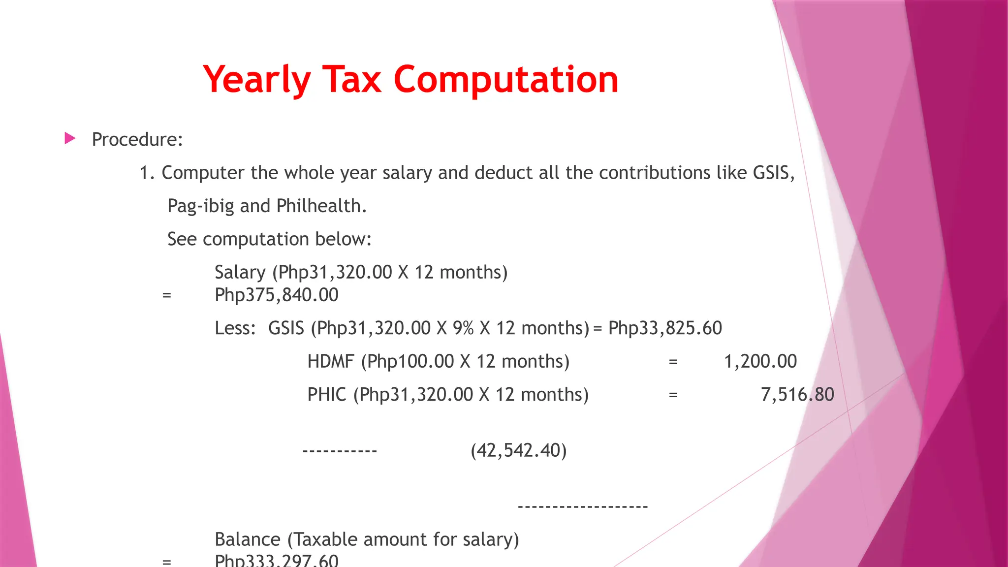 Leave Benefits for Government Employees in DepEd | PPTX