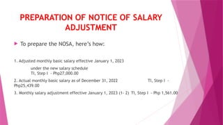 Leave Benefits for Government Employees in DepEd | PPTX