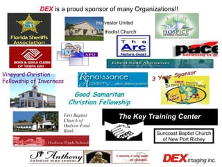 DEX Imaging | PPT
