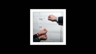 Pop Up Cinema Consultation | PPTX