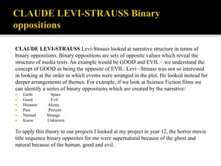 Presentation for media | PPT