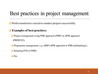 Addressing the challenges of delivering Mega Projects | PDF