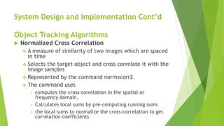 Presentation for min project | PPT